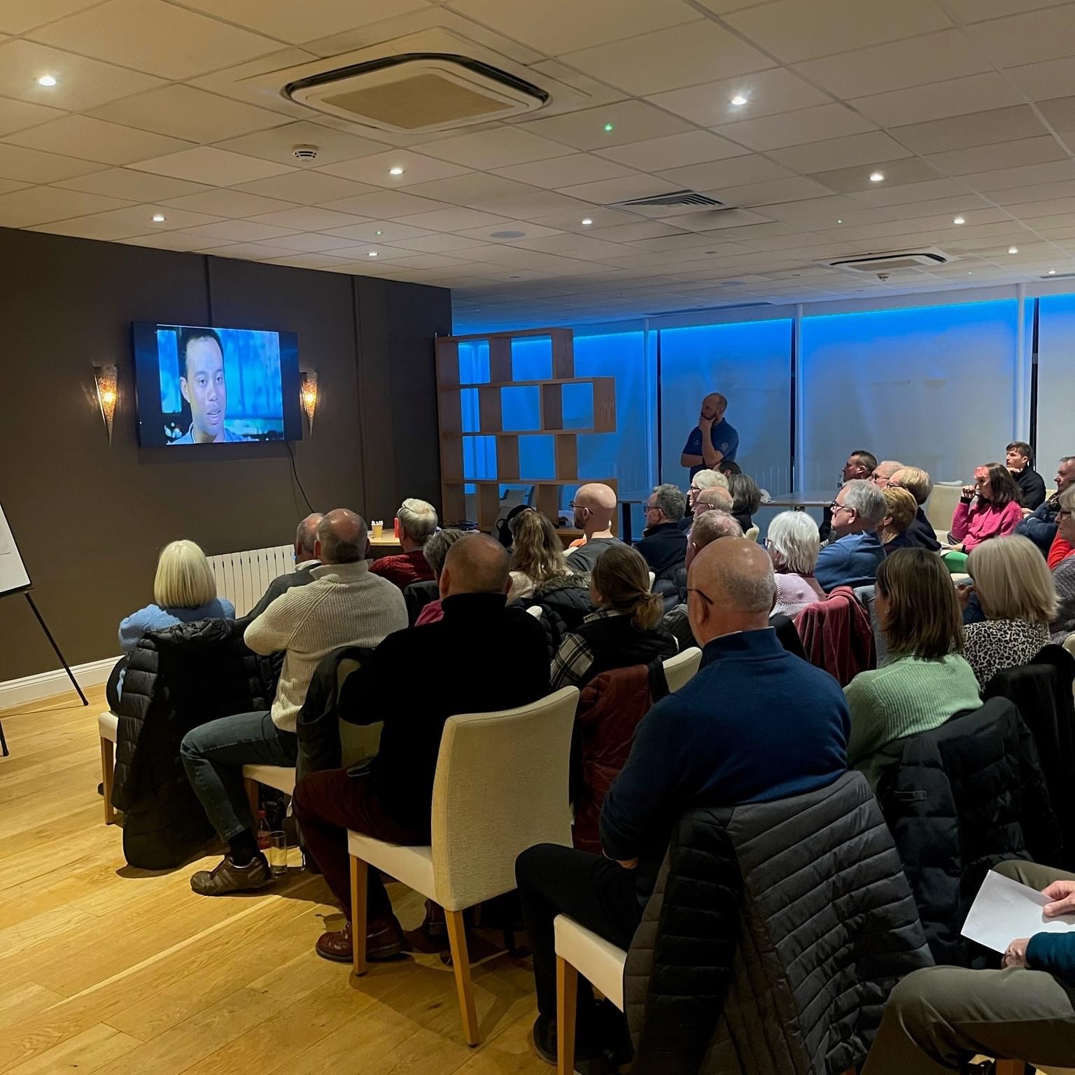 SOC23 Coaching and Psychology Part 2 with Simon Dainty – Stoke Seniors