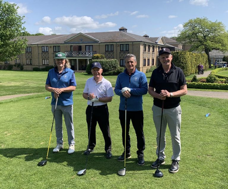 COMP23 VC Tour - May 2023 - Stoke Seniors